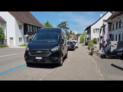 walking jack ||  Frick - SWITZERLAND