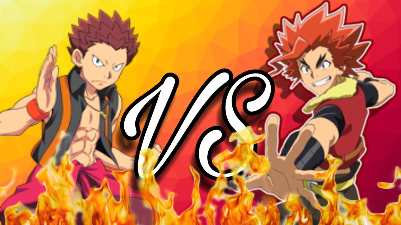 Xcalius X2 VS Gainon G2 |Beyblade Burst Battle| - YouTube