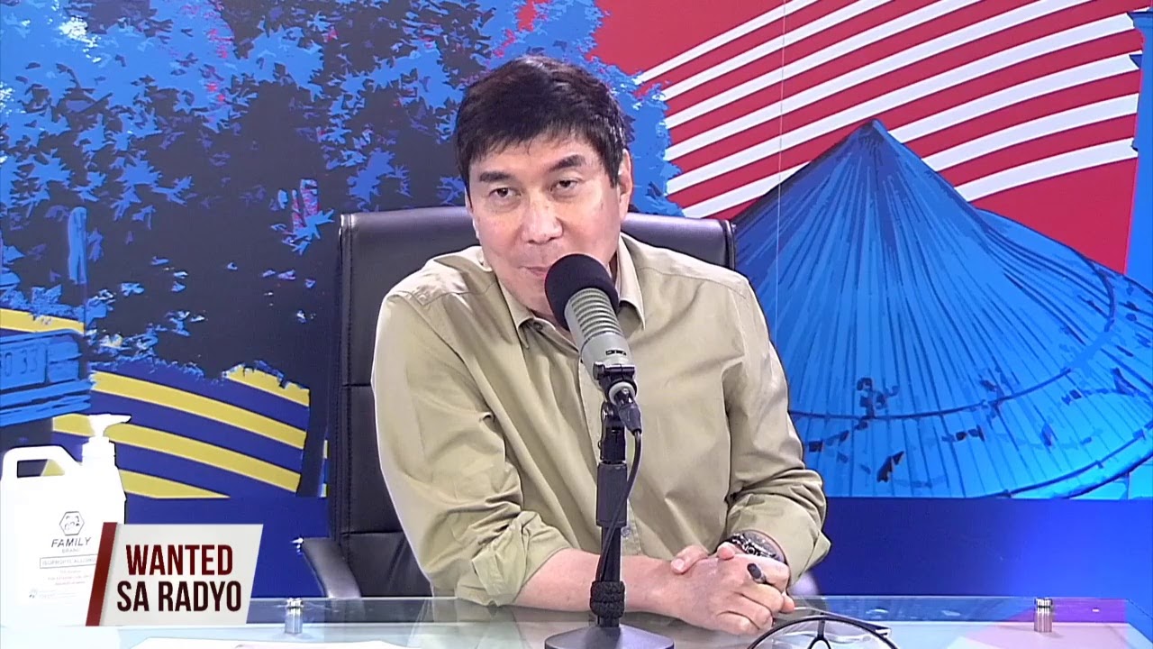 WANTED SA RADYO | JANUARY 13, 2021 - YouTube