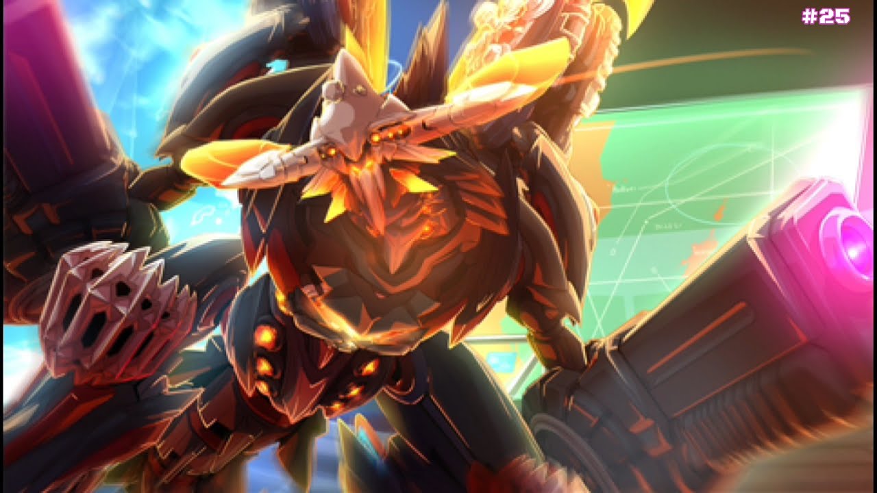 Прохождение игры DSW[Danball senki W] | LBX | #25 - YouTube