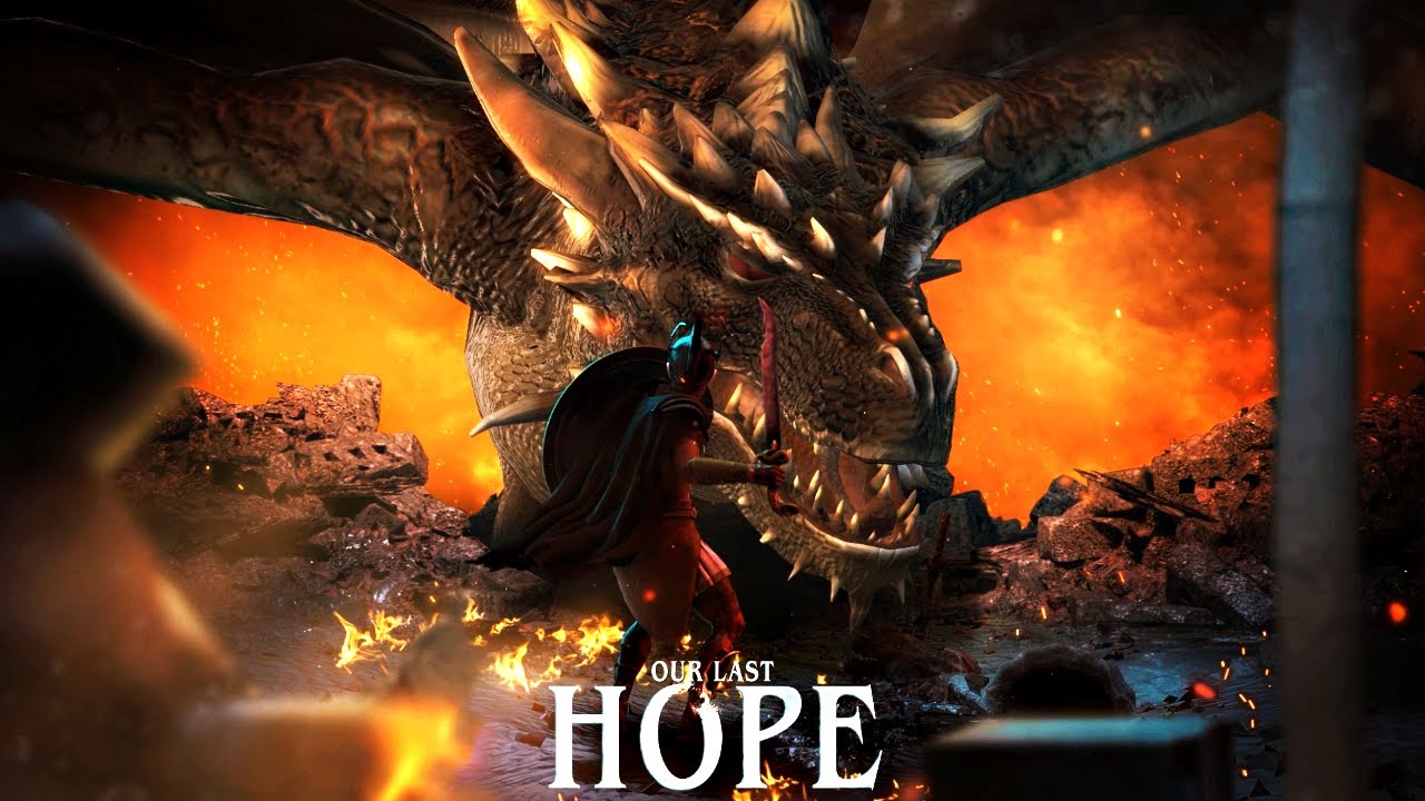 Atom Music Audio - Endless Courage | Epic | Heroic | Bravery ...