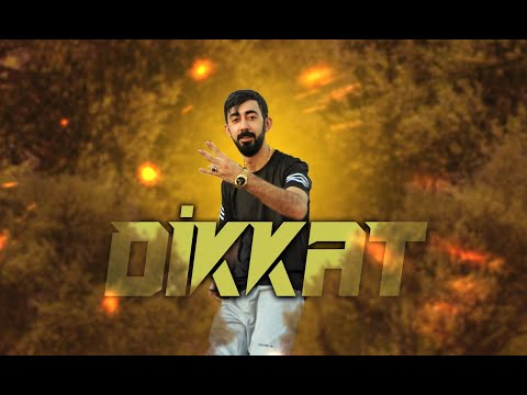 Efecan - Dikkat (Prod.Acnatro) (Official Video)