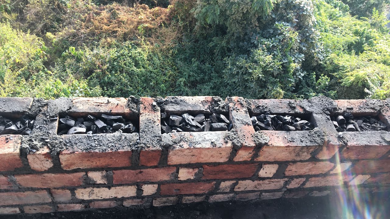 RAT TRAP MASONRY/ FT. Ar AKSHAT CHAUHAN JI ( S.H.A.P.E.S Architect ...