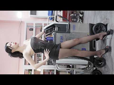 레이싱모델 윤아 직캠 3 by bongDDak 2026 msdc1