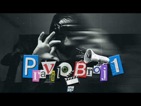 TAMI - Pravilo Broj 1 (Official Music Video)