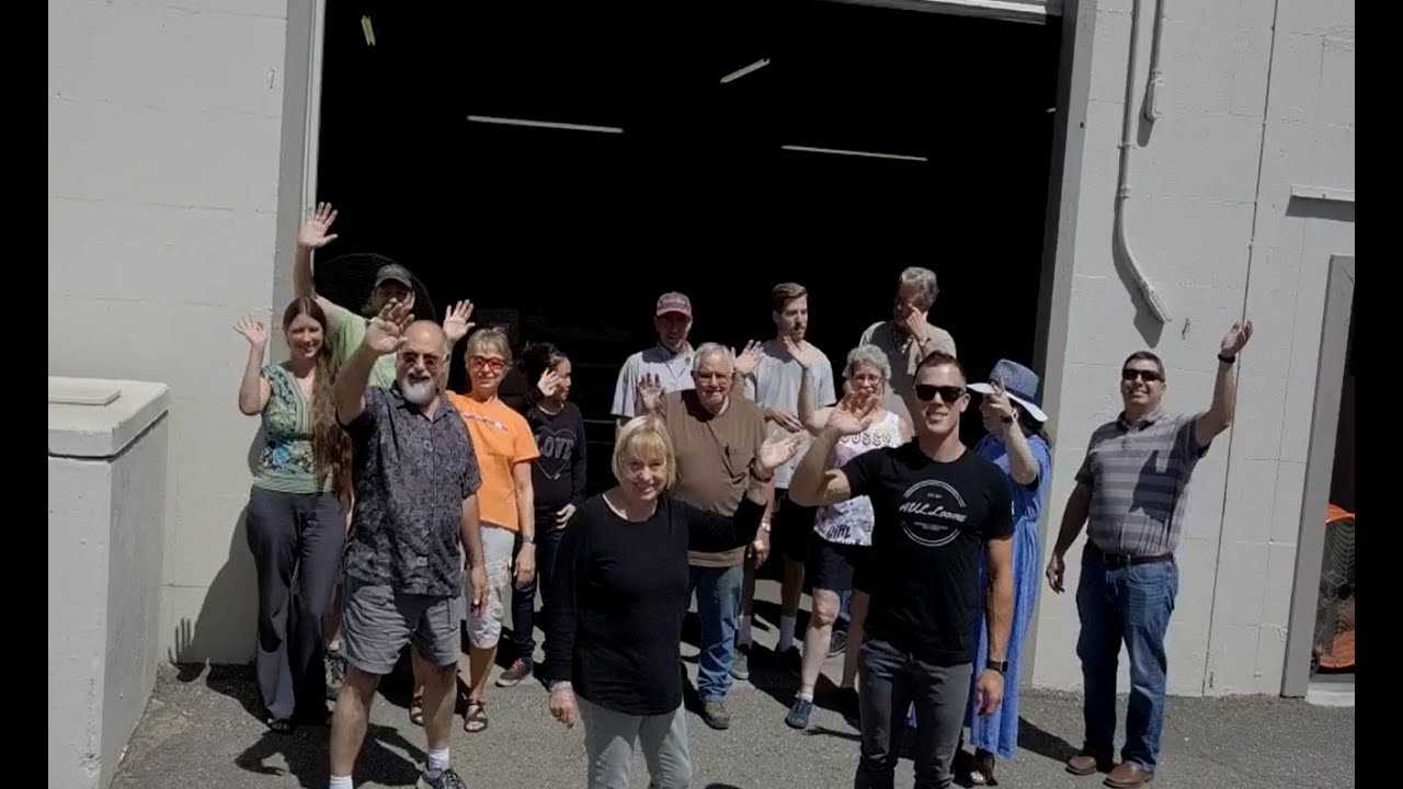 AVL Crew, 2019 - YouTube