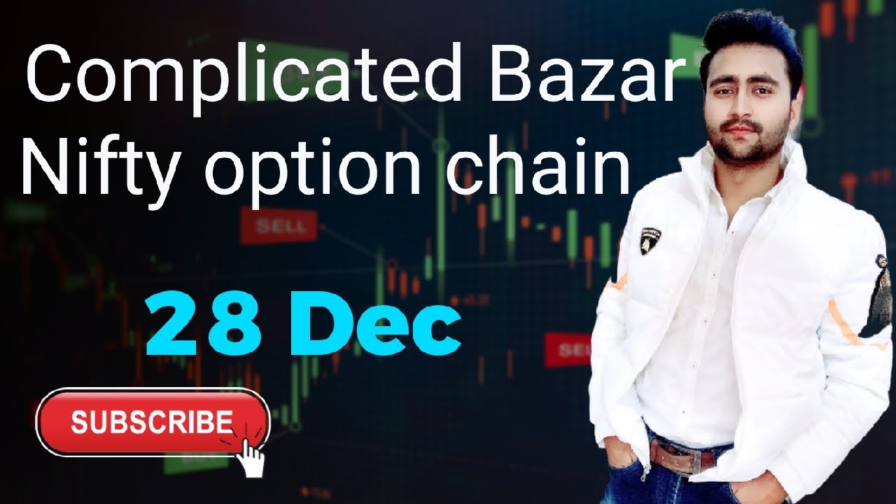 Nifty 50| option chain learning#optionchain #priceaction # ...