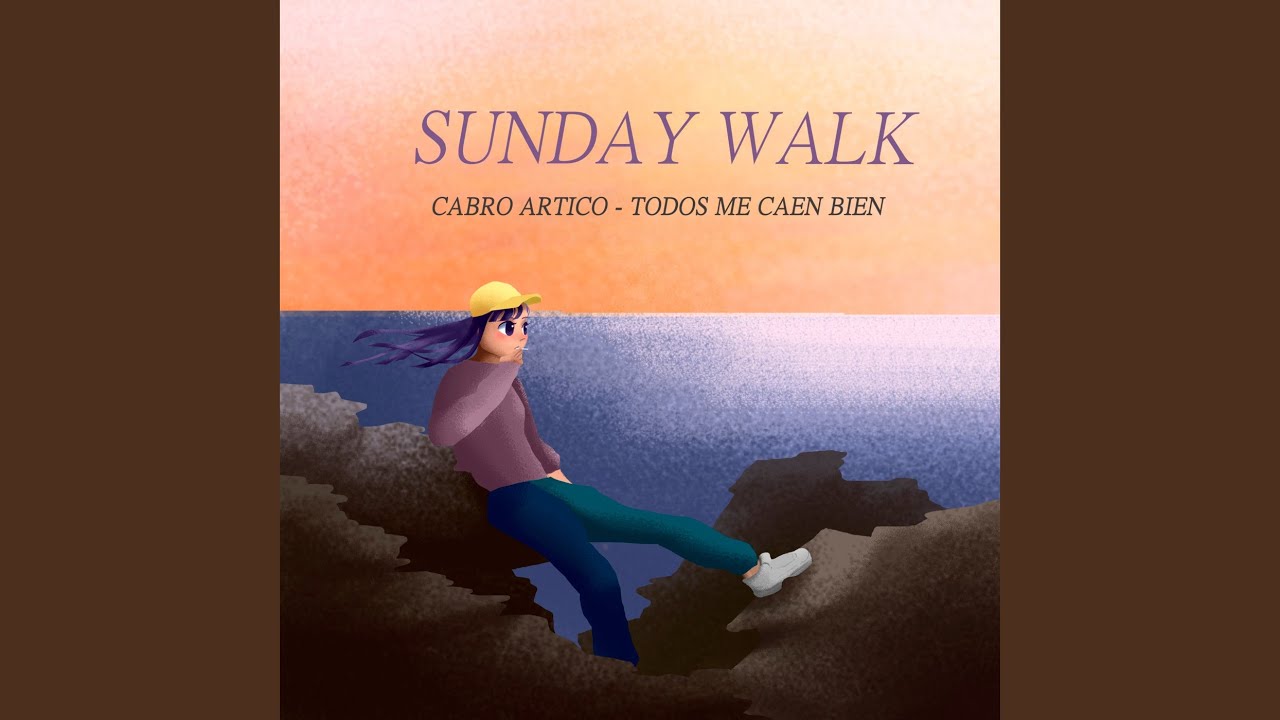 Sunday walk - YouTube