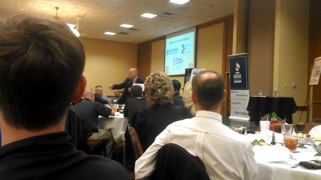 Bruce Hamilton - YouTube