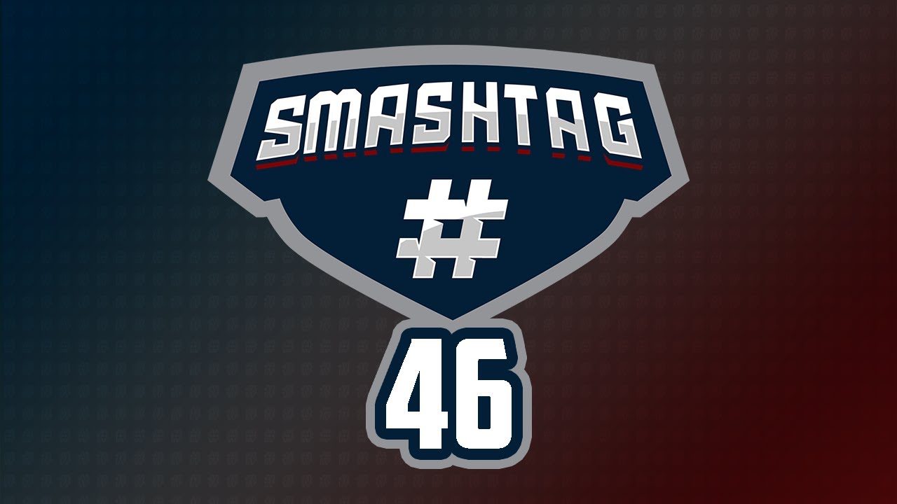 Smashtag #46: Featuring: Tracking., King J, Deliboid, WaDi, and many more! - YouTube