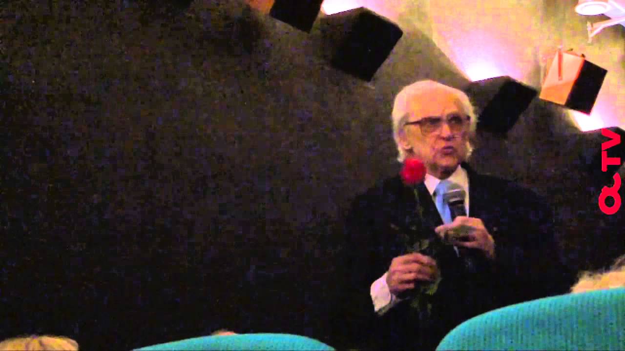 Kino operatorius Jonas Gricius - YouTube