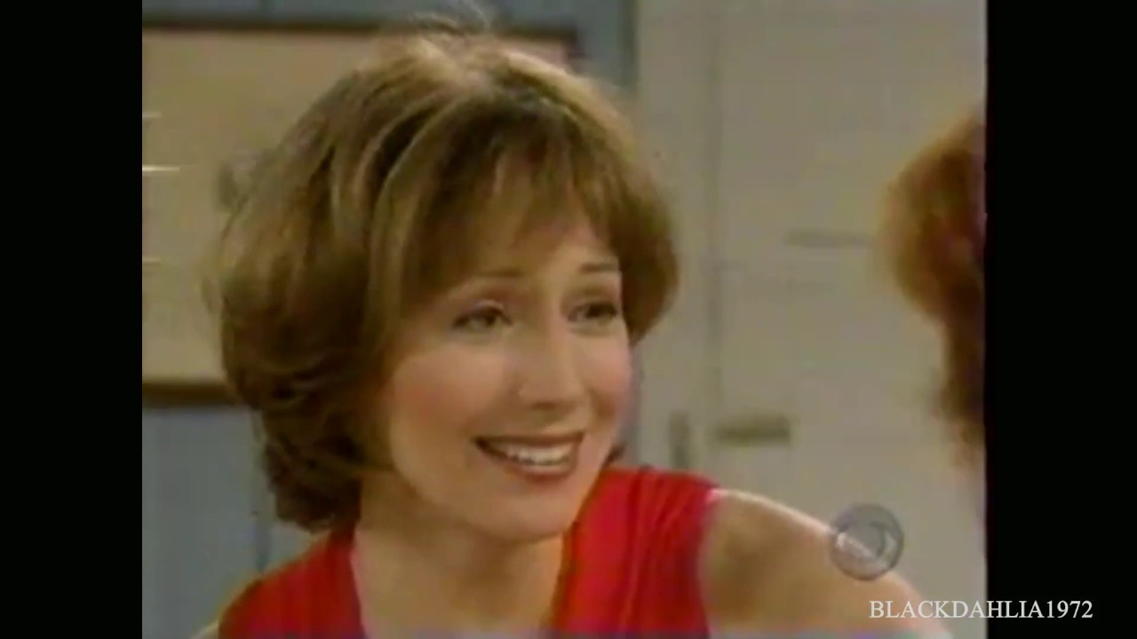 GUIDING LIGHT - ROSS AND BLAKE - TORY'S STORY PART 36 - YouTube