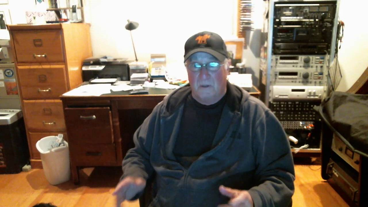 WCS Industry Guest and Board Member - Andre Pessis - YouTube