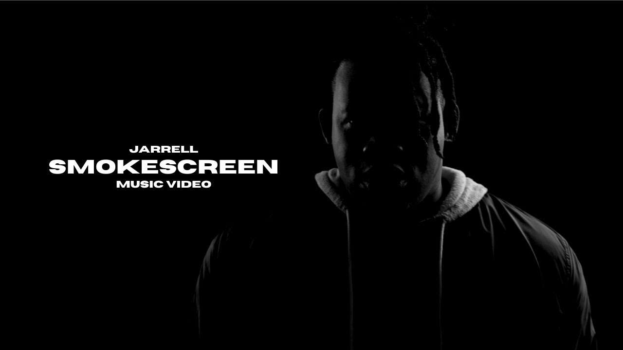 Jarrell - "Smokescreen" (Official Music Video) - YouTube