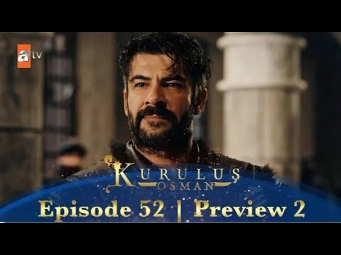 kurulus Osman in Hindi season 4 episode 52 Pate 2 - YouTube