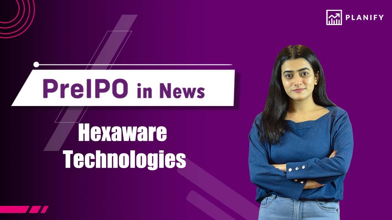 Hexaware partnership with AI Cloud leader - Datarobot | Planify - YouTube