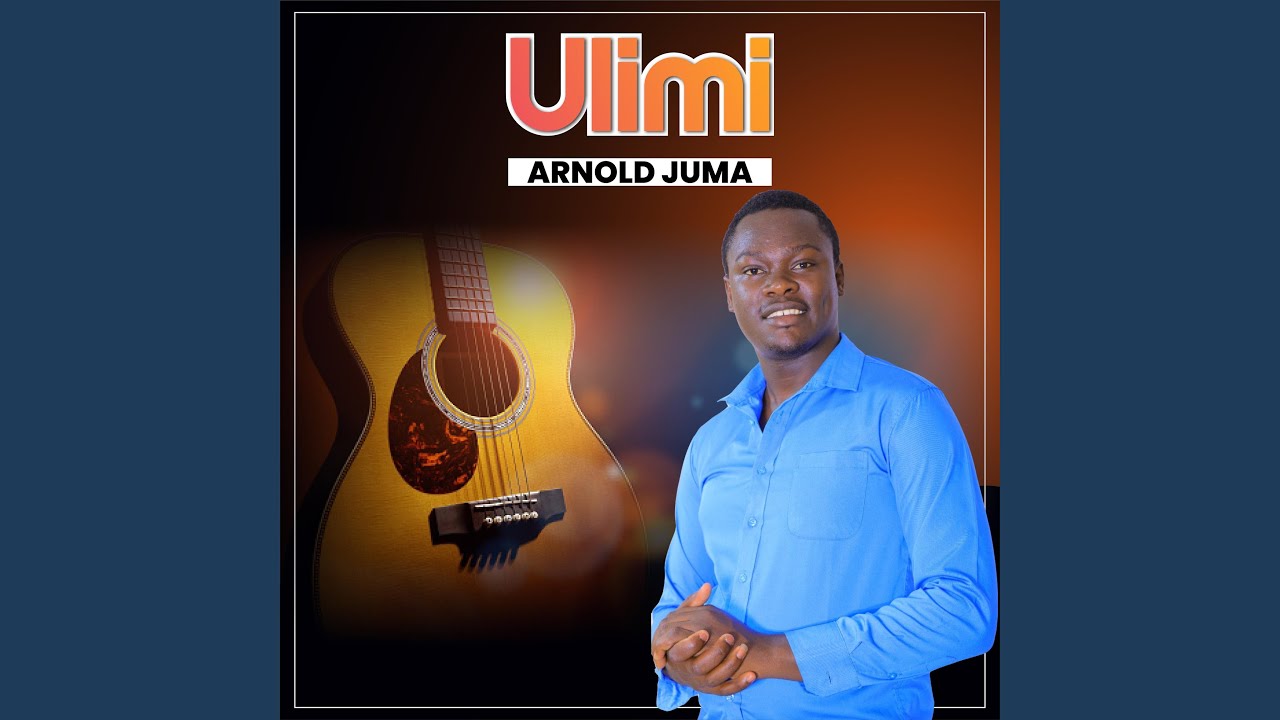 Ulimi Wangu Unyamaze 'Vita Ya Maneno' - YouTube