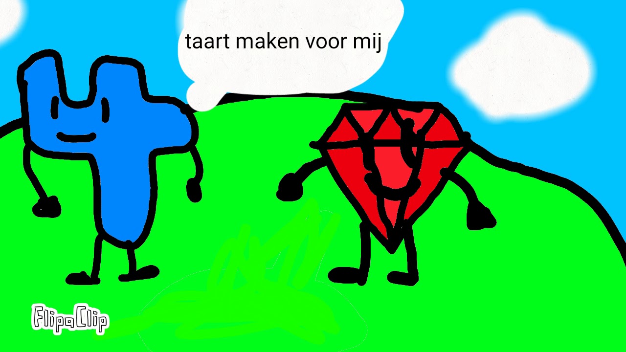 BFB#4 - YouTube