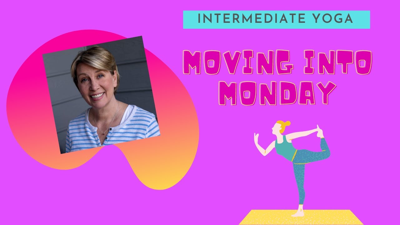 Moving into Monday - YouTube