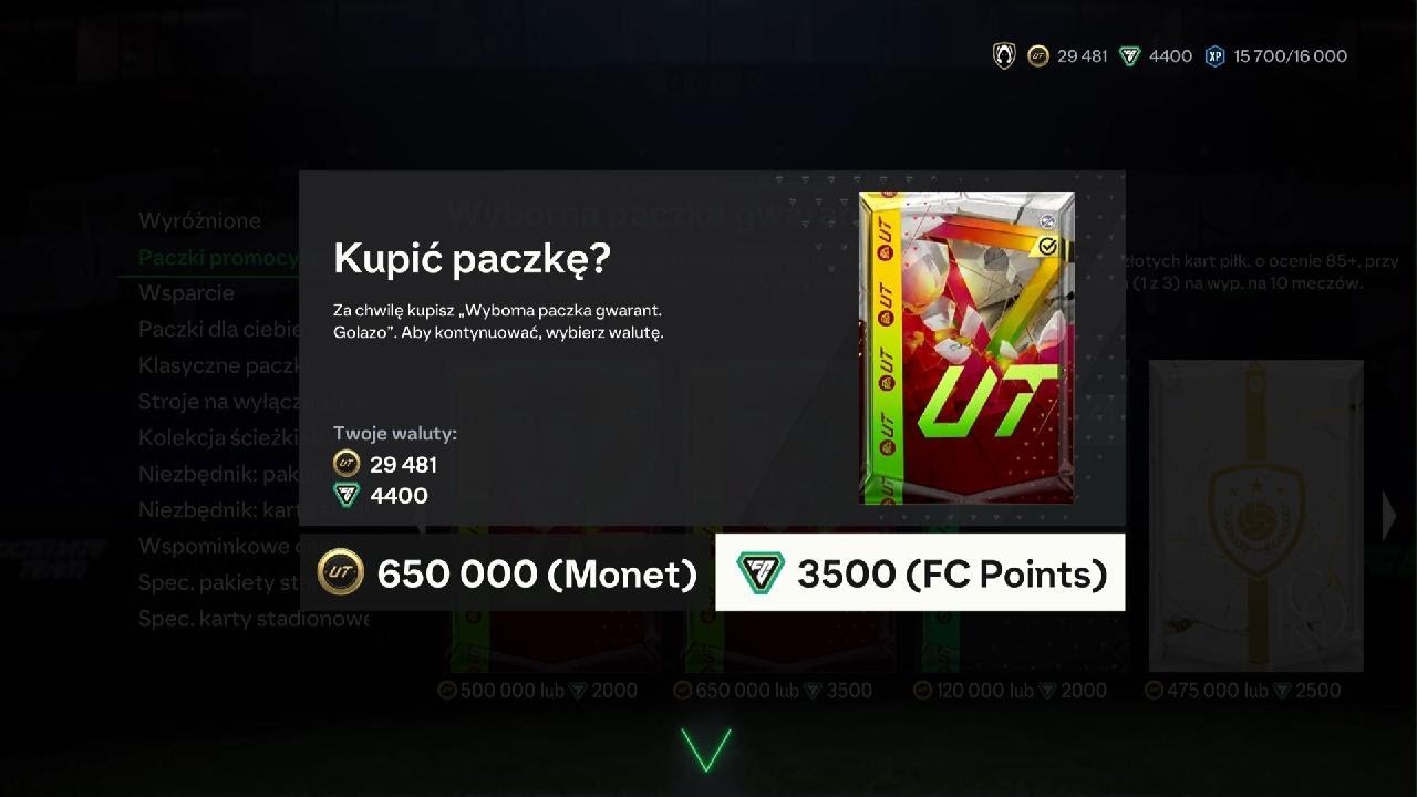 85+ x50 PACKS Opening! GOLAZO ICONS!! | EA FC24 - YouTube