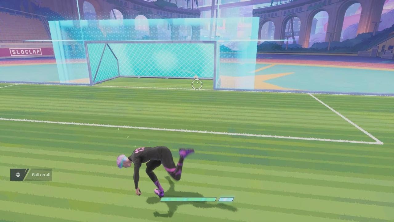 Rematch Tech Beta 2 - YouTube