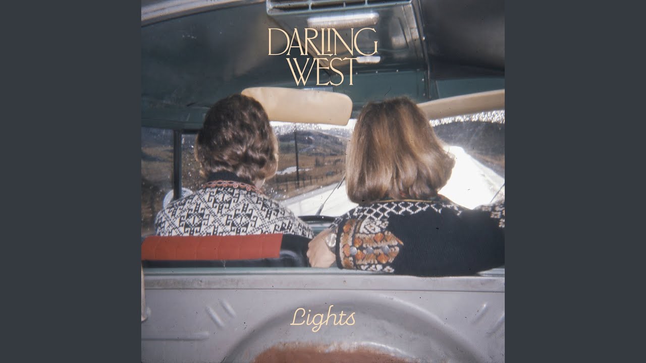 Darling West - Driving Home for Christmas Chords - Chordify
