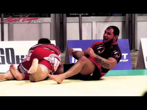 Roberto 'Cyborg' Abreu Highlight