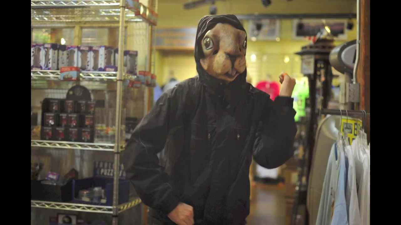 Hello Seattle - YouTube