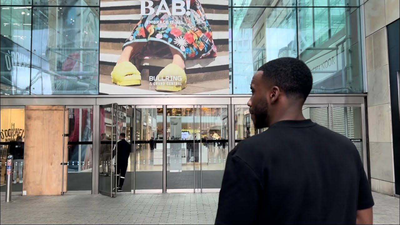 Out with Dubz - YouTube