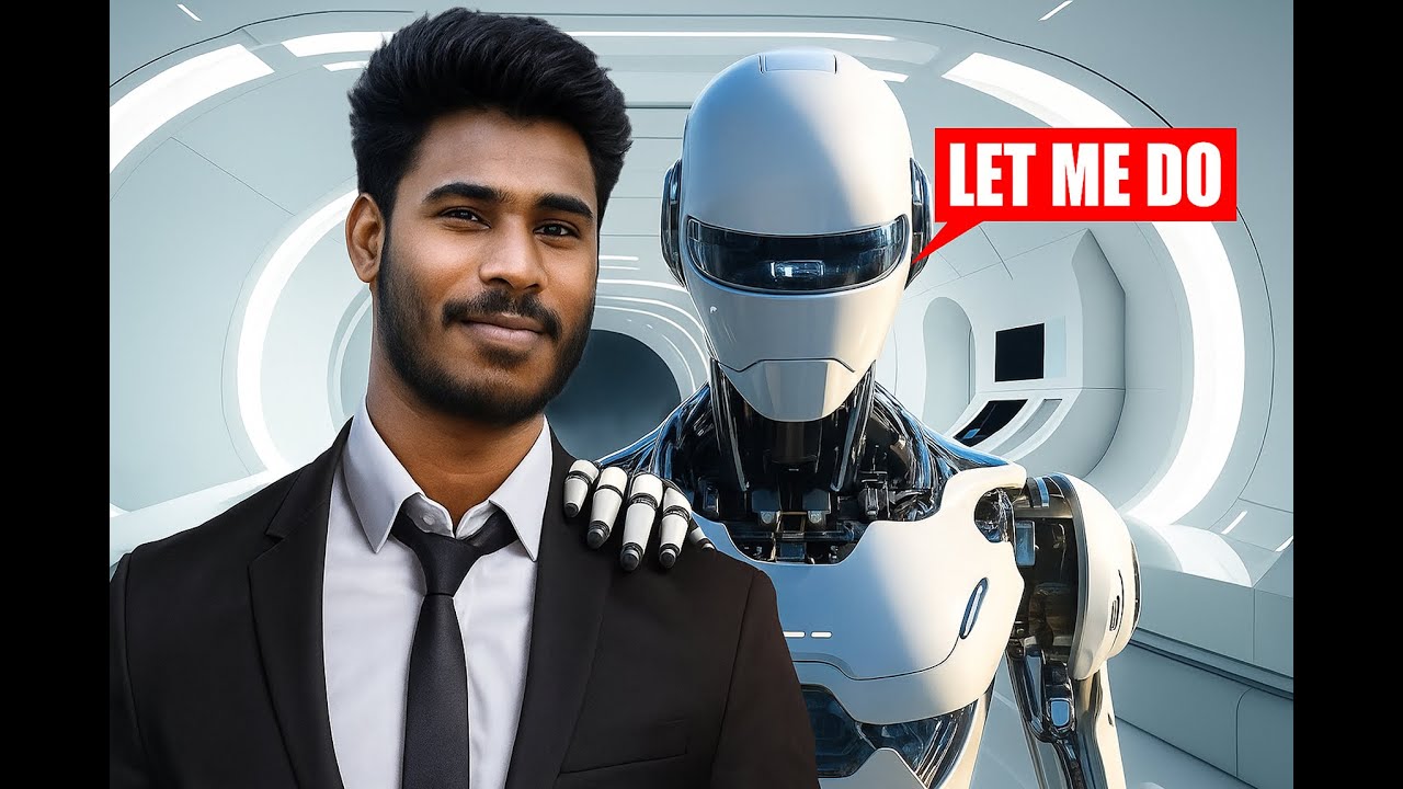 Deploy Project Using Docker Automation - YouTube