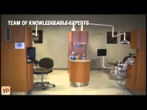 Distinctive Smiles of Baton Rouge LLC - YouTube