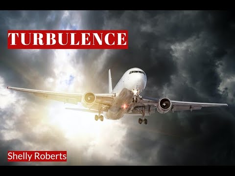 Are You Expecting Turbulence In Life? - YouTube