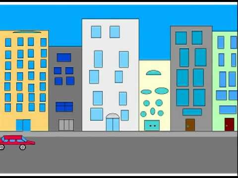 Get Smart Animated Intro and theme song - YouTube