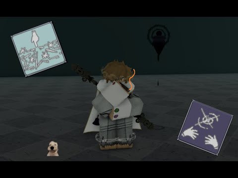 sigma shadowfrost imperial staff build - YouTube