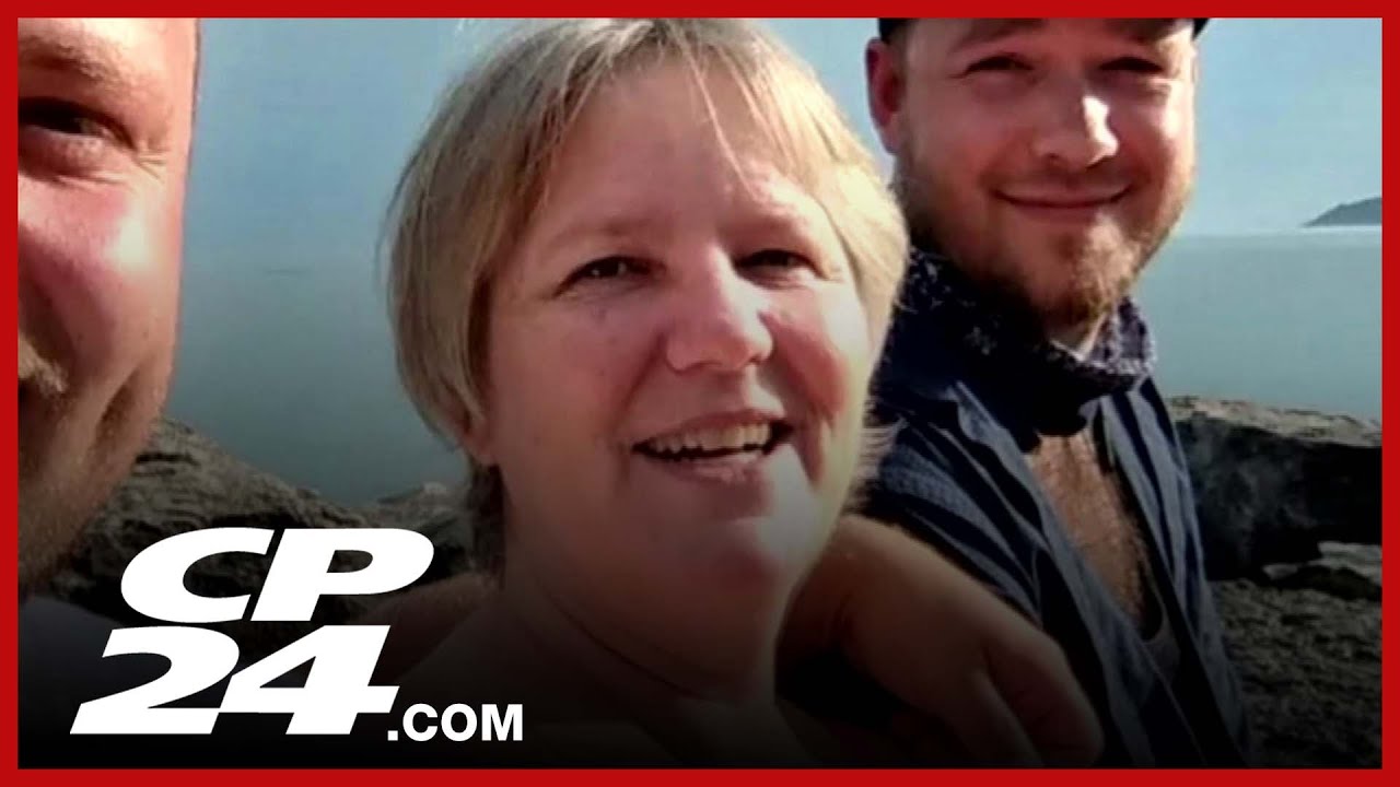 Canadian woman identified as victim in Mexico shooting - YouTube