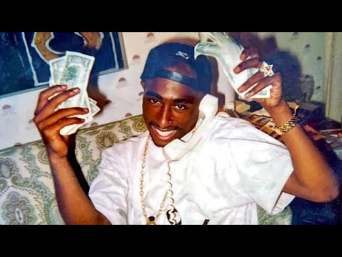 2PAC - I'm Gettin' Money - YouTube