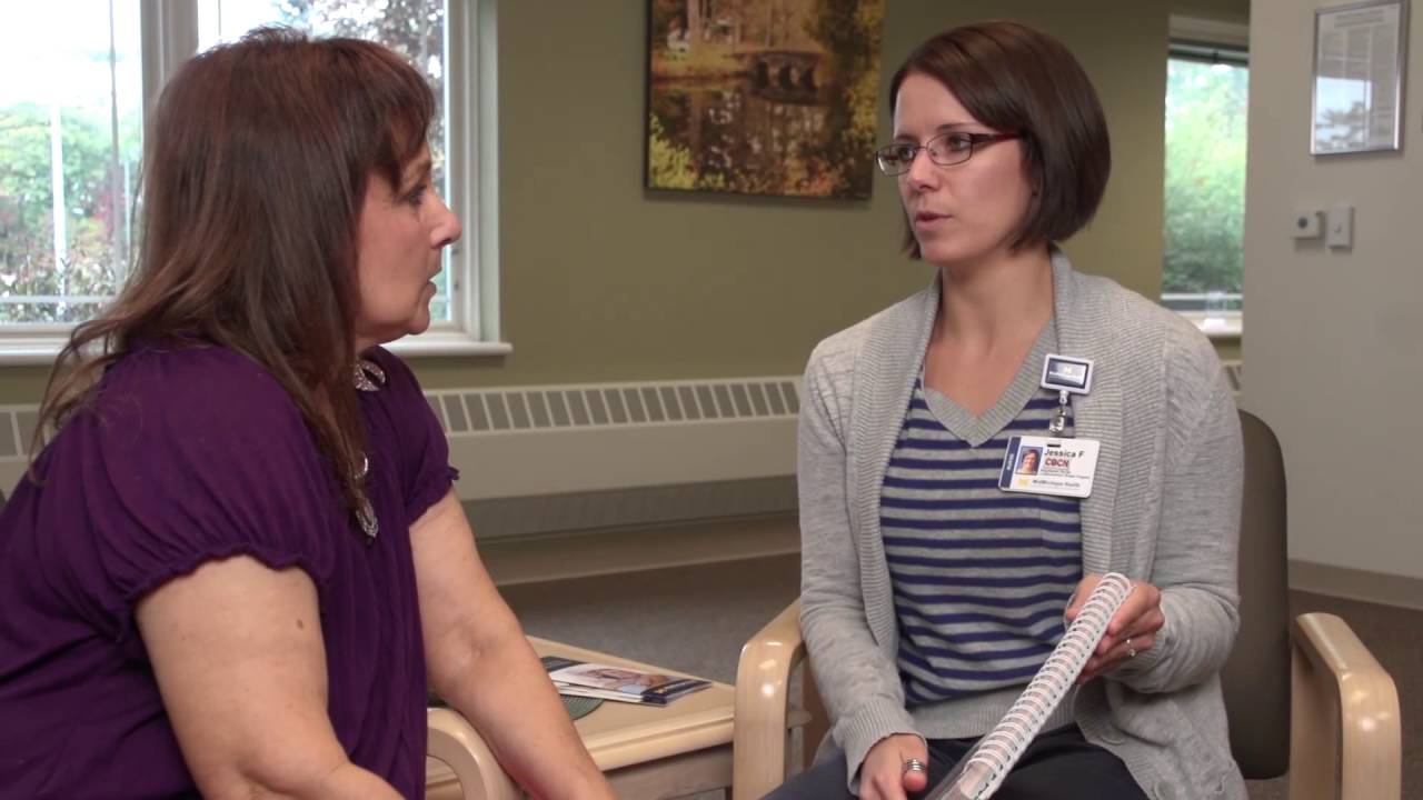 breast health by hand expression new tutorial uae - YouTube