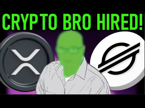 💯XRP XLM PRO CRYPTO HEADING UP COMMERCE DEPT💯 - YouTube