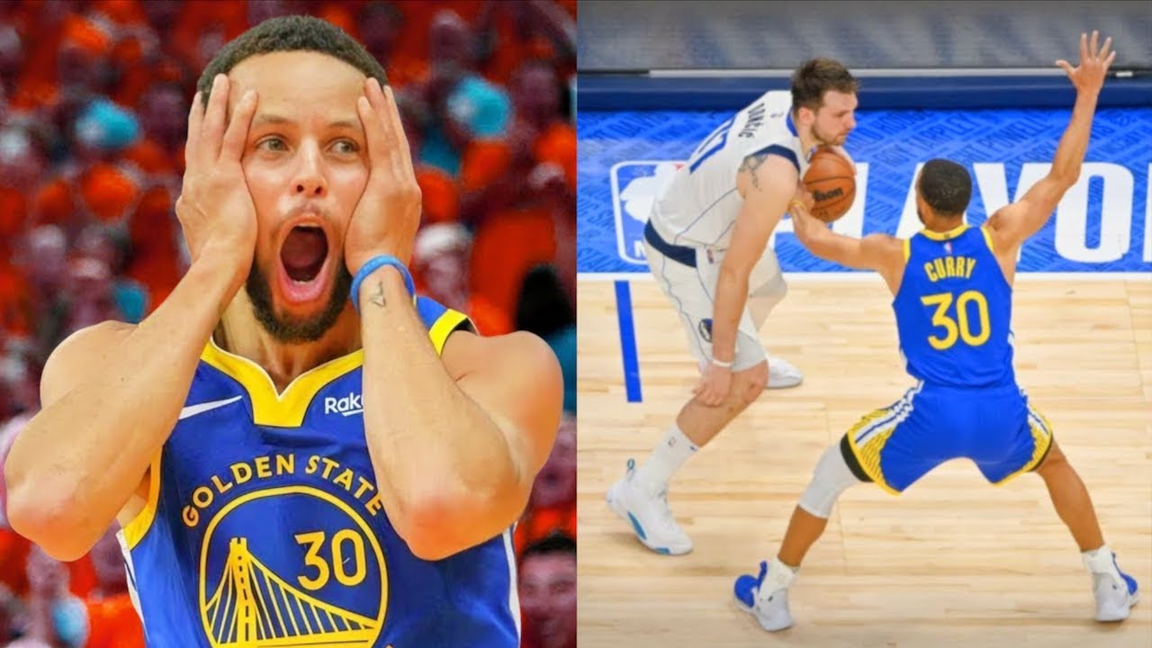 NBA "He Got Cooked" MOMENTS - YouTube