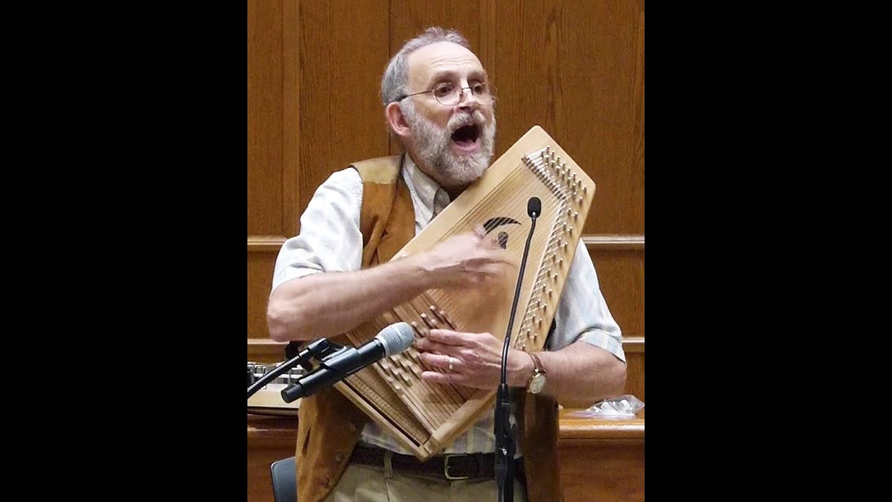 Jon Sundell Festival Songs & Tales for Adults (Anglo-American and Cajun ...