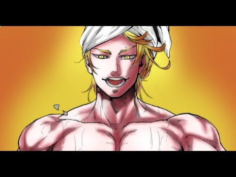 PRIMEIRA APARIÇÃO DE APOLO - SHUUMATSU NO VALKYRIE DUBLADO - YouTube