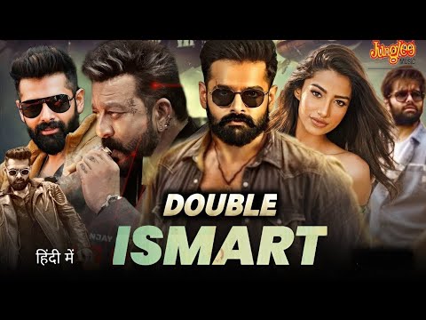 iSmart Shankar full hd movie double smart Shankar in Hindi dubbed hit ...