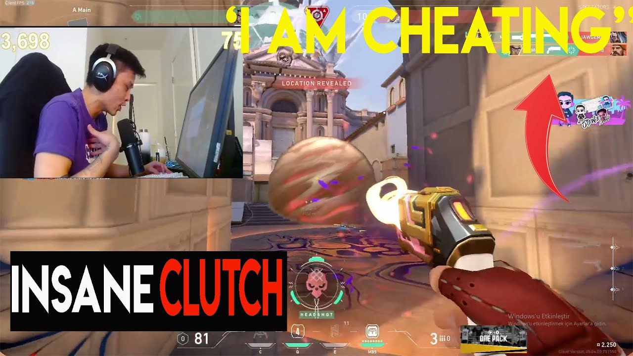 Check him pc Stewie2k - YouTube