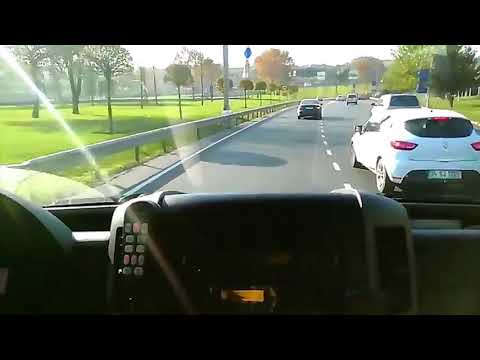 112 ACİL AMBULANS HASTAYA ULAŞMAYA ÇALIŞIYOR (SİZDEN GELENLER), Sağlık Videoları