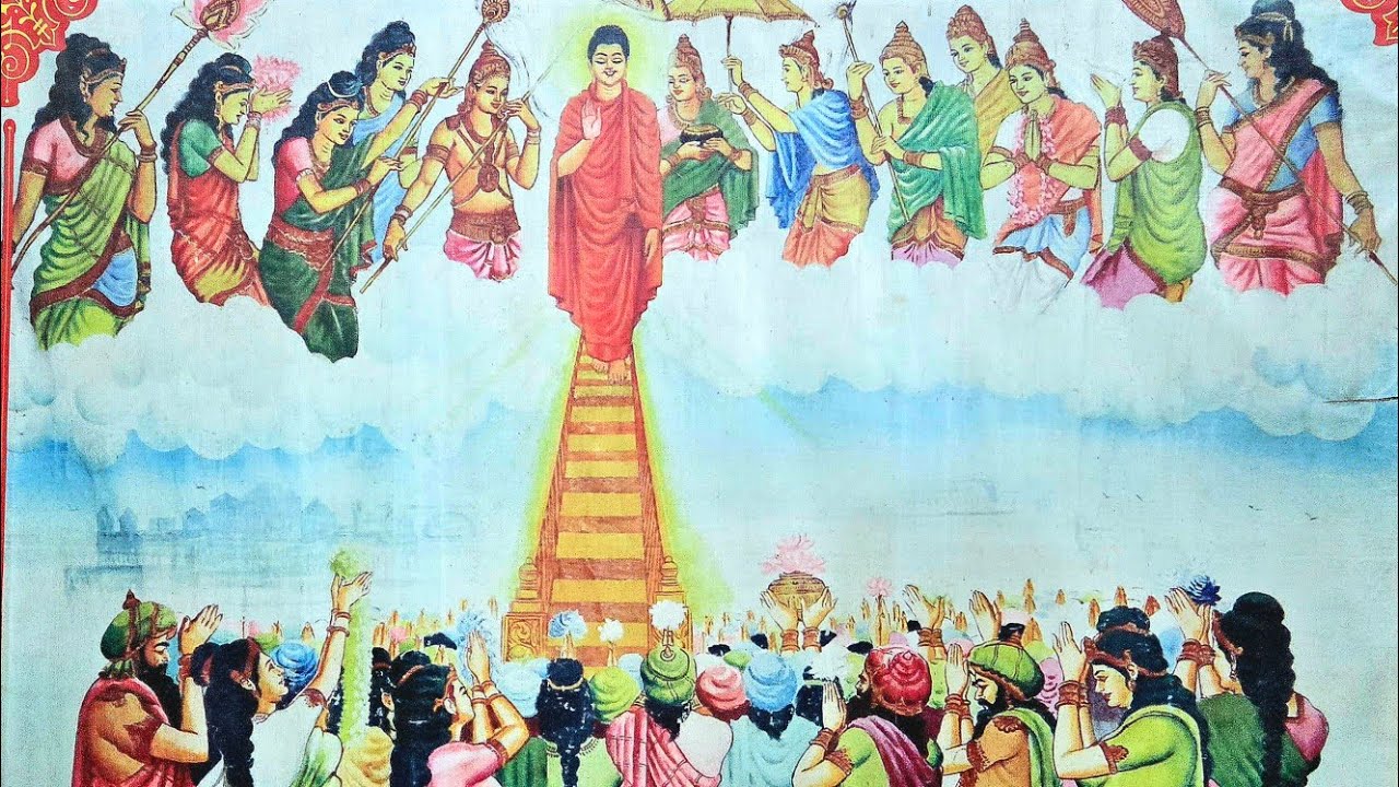 🇮🇳 India | Buddhist Pilgrimage : 3.0 Sankissa - Lucknow 印度 | 佛教朝聖：3.0 僧 ...