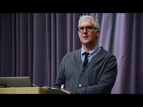 James Freeman: Freed from Perfection - YouTube