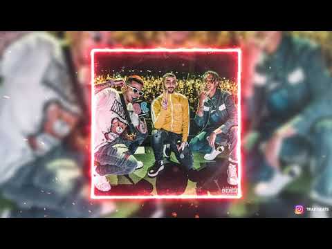 (HARD) Reggaeton Type Beat - \