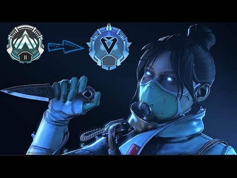 Road to Diamond -Ep:4[Plat-Diamond] (Apex Legends Season 17) - YouTube