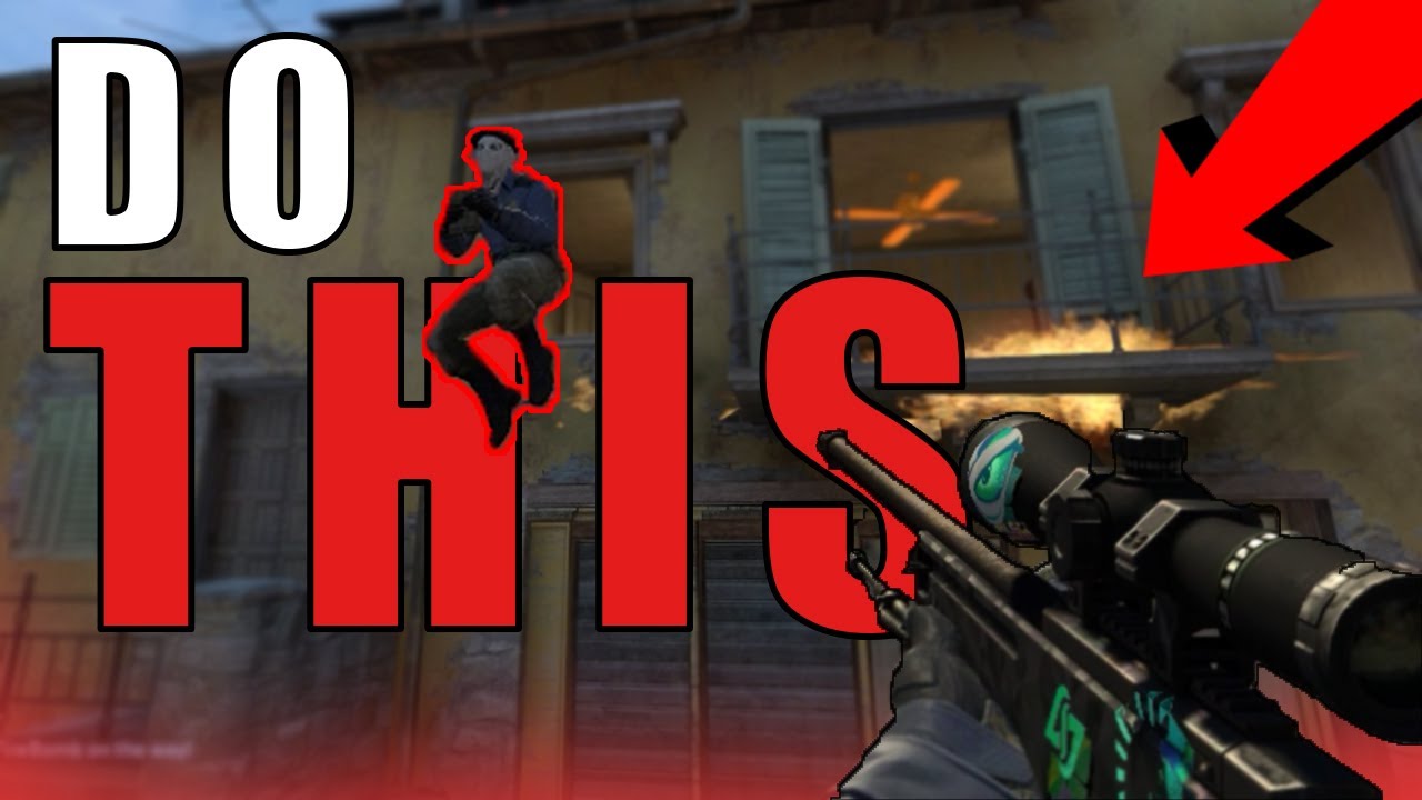 How to play ALT Mid Inferno like a PRO - YouTube