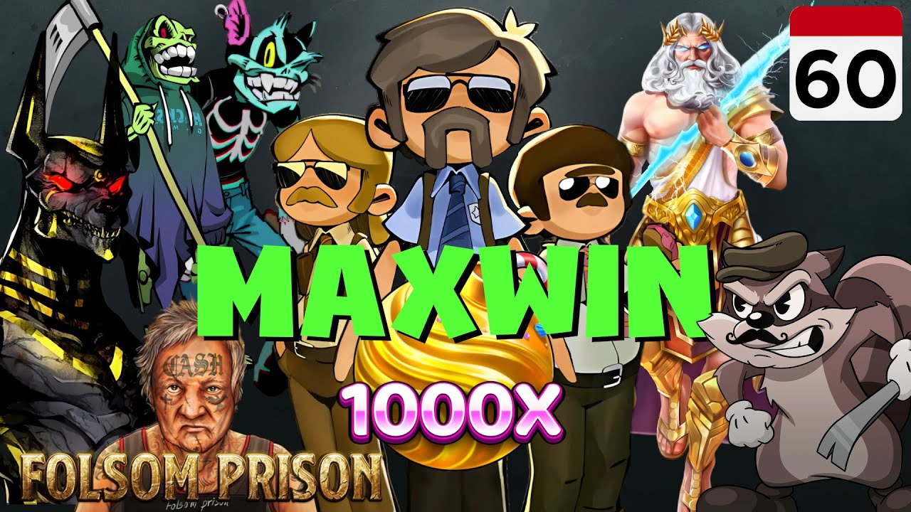 MAX WIN COMPILATION 🎬 | EPISODE 60 - YouTube